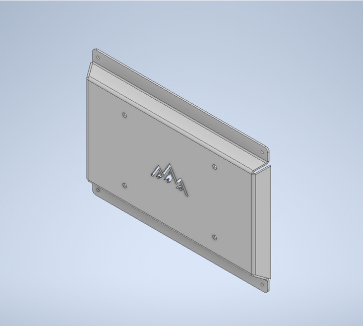 Howard Fabworks – Howard Fabworks