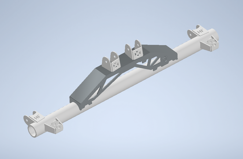 Howard Fabworks – Howard Fabworks